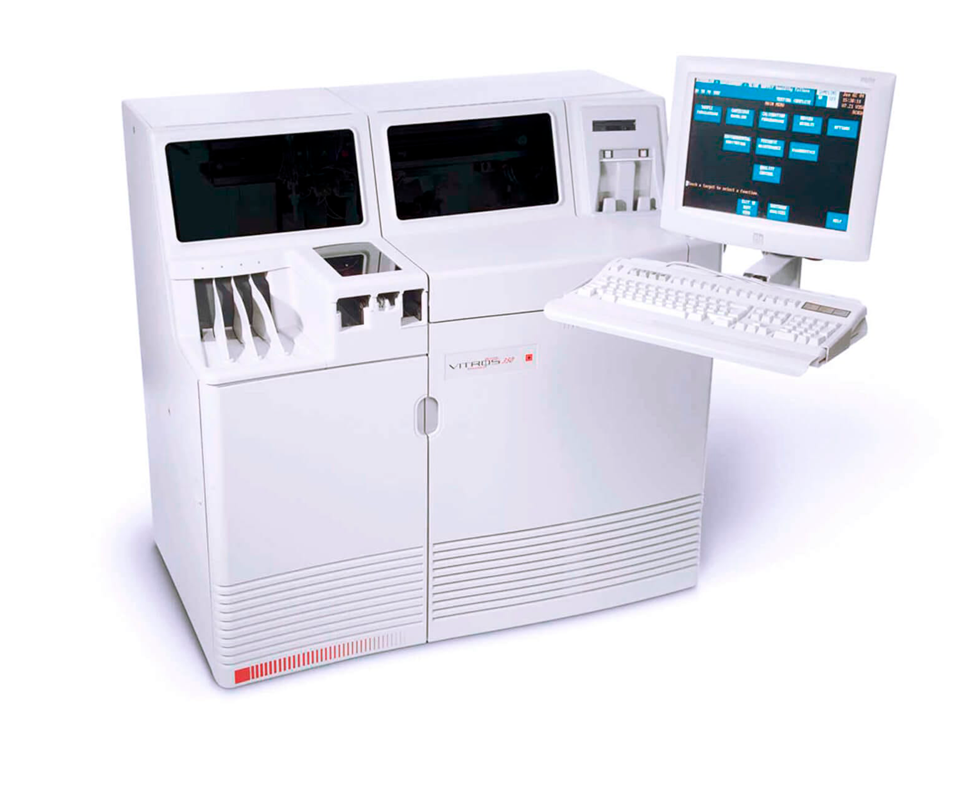 VITROS® 250/350 – laft.com.br